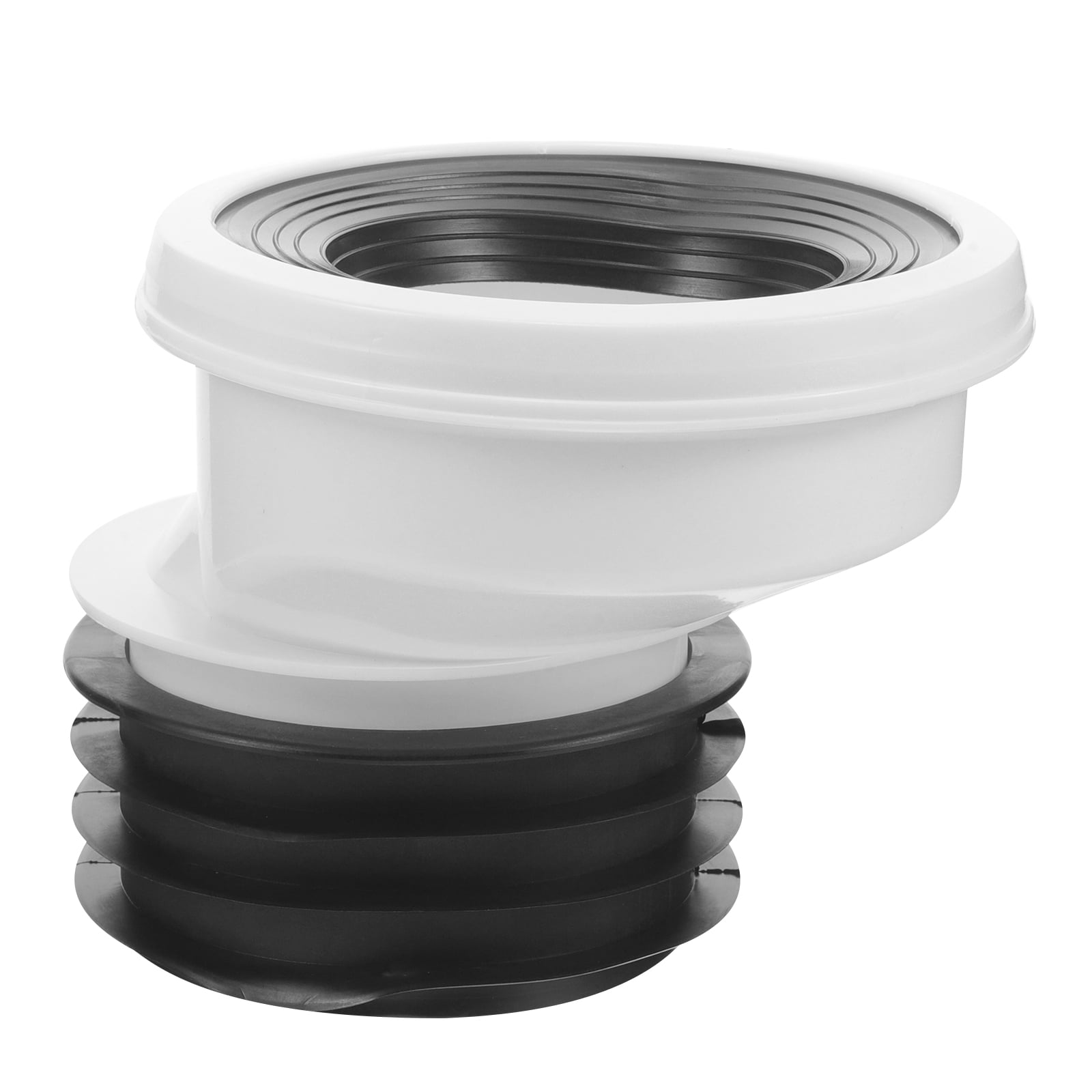 Plastic Bathroom Upgrade Bathrooms Accessories Toilet Shifter Drainage ...