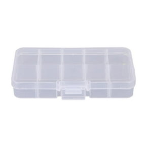 Plastic Storage Containers Dividers