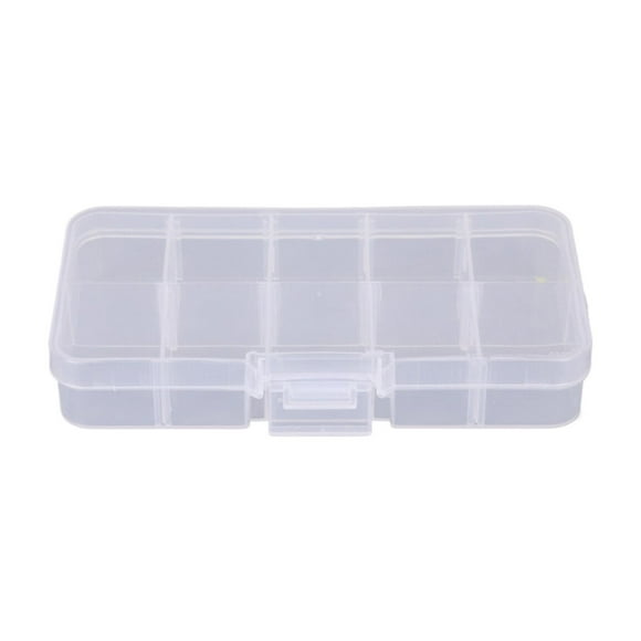 Plastic Storage Containers Dividers