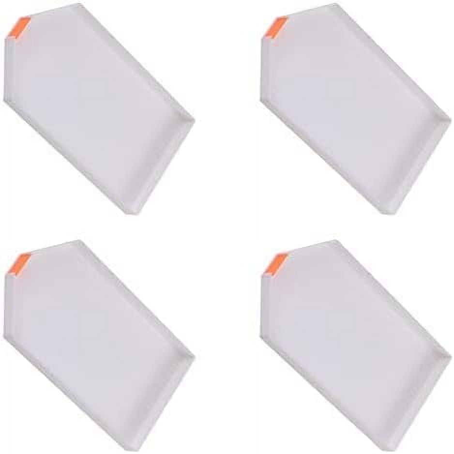 Plastic Bead Sorting Tray, High-Capacity DIY Diamond Painting Storage ...