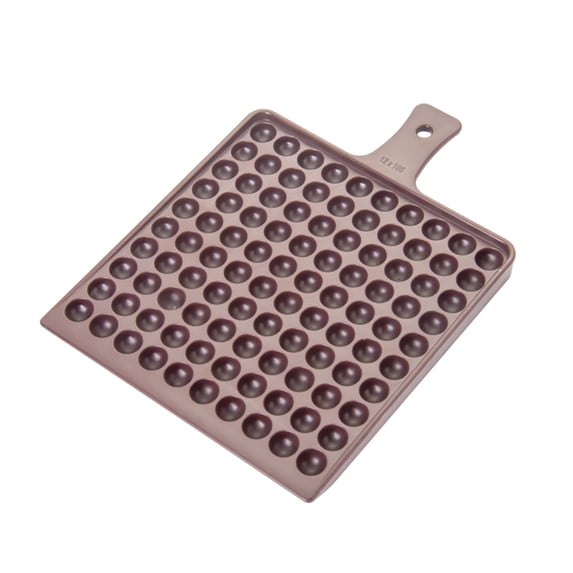 Plastic Bead Sorting Tray with Handle Beaded Counter Board Beads Layout ...