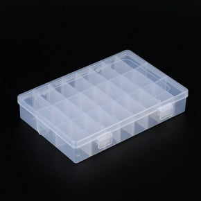 Plastic Storage Containers Dividers
