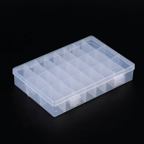 Plastic Storage Containers Dividers