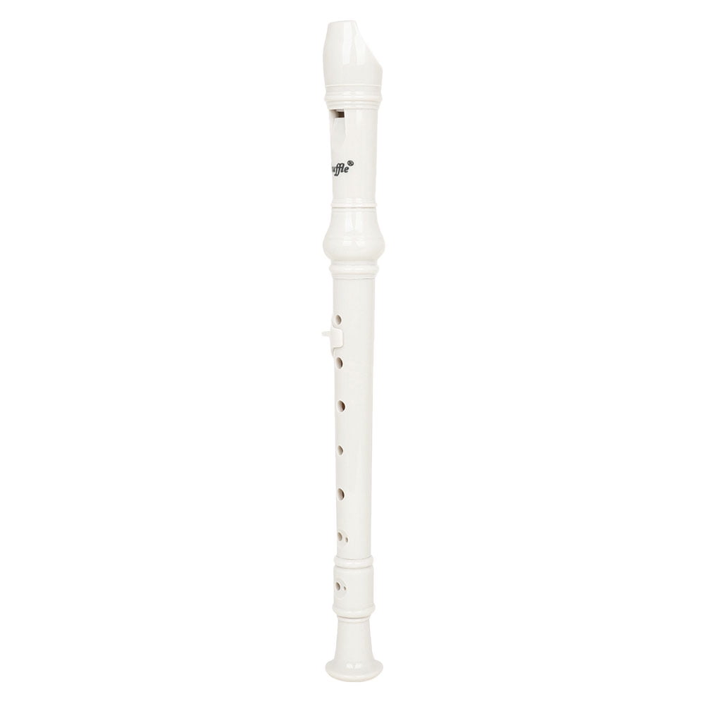 Plastic Beginner Clarinet Student Practice Instrument Major Detachable ...