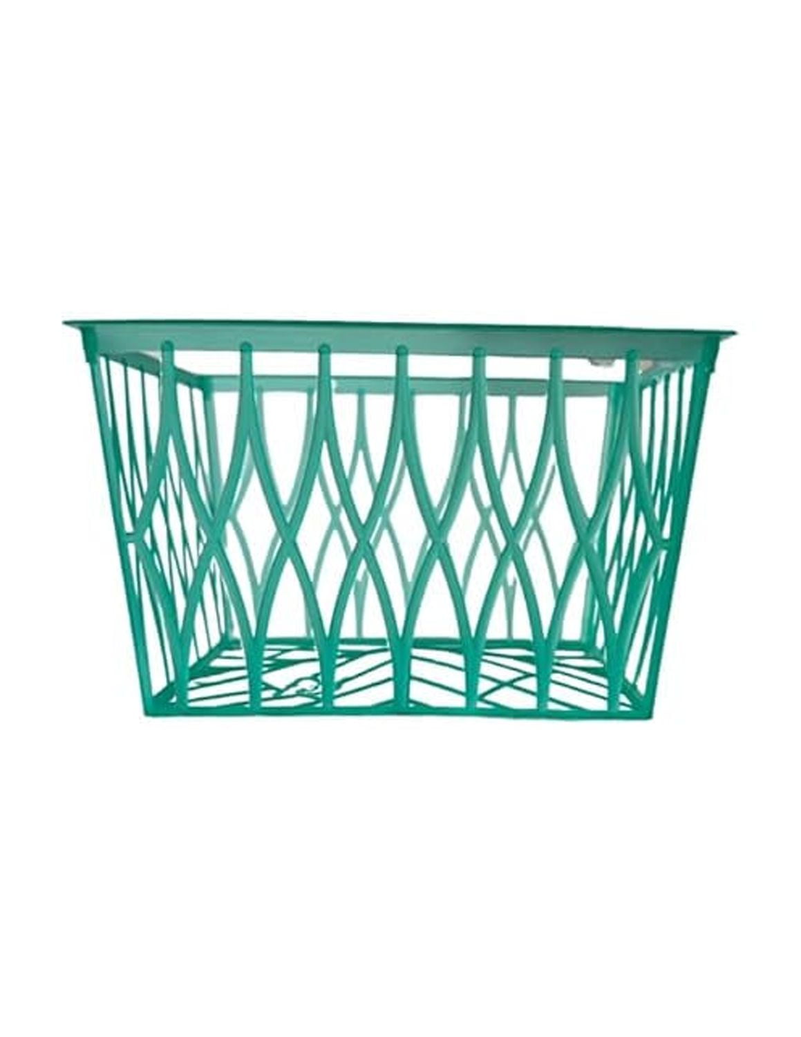 Plastic Berry Baskets Pint Size For Crafts Gifts Summer Picking and ...