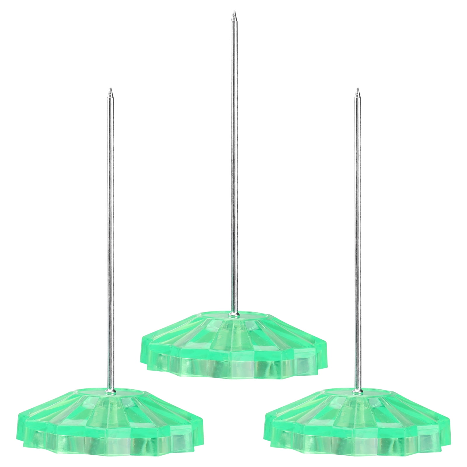 Plastic Bill Organizer with Straight Rod for Holding Papers Check ...