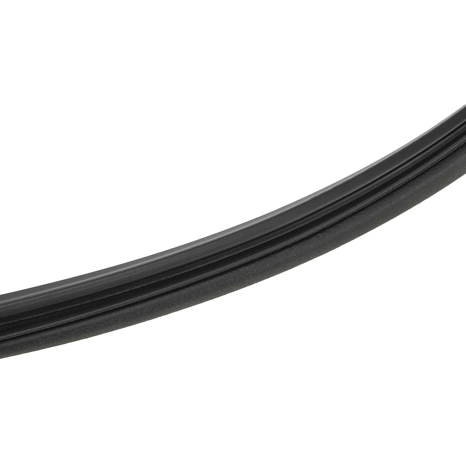 Plastic Black Sunroof Glass Seal For Volvo C30 S40 S60 S80 V50 V60 V70 ...