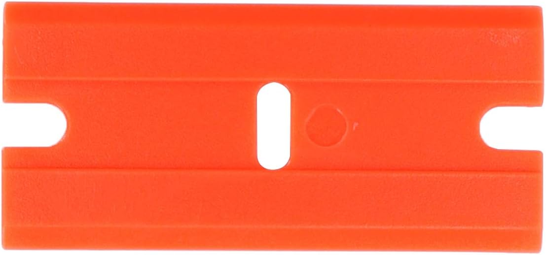 Plastic Blades, Scraper Component for Removing Glue Residue Adhesive ...