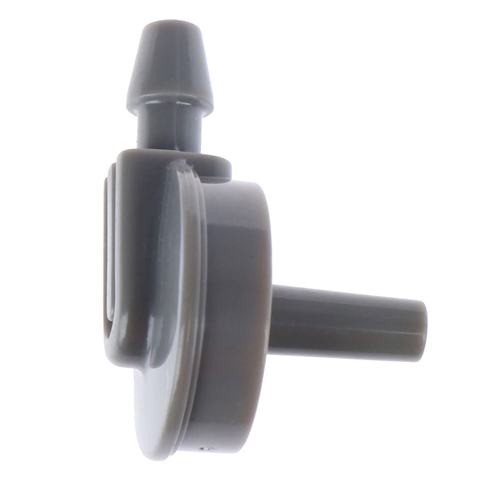 Plastic Blood Pressure Monitor Arm Cuff Connector Replacement Single ...