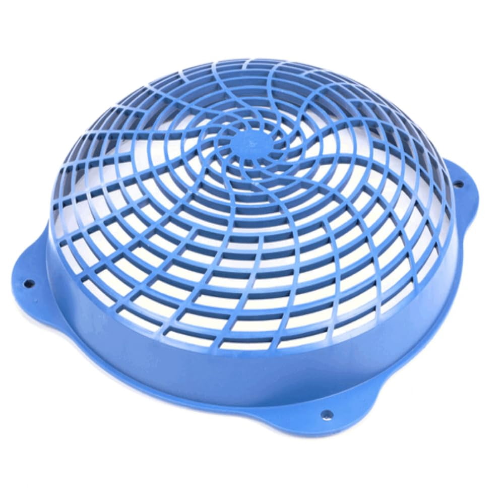 Plastic Blue Fan Guard 37000701 - Walmart.com