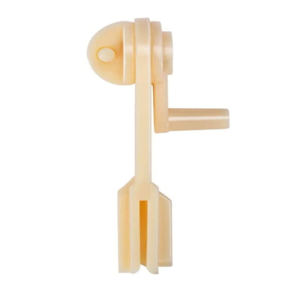 Plastic Bobbin Winder Set Bobbin Thread Card Diy Suture Organizer Stand ...