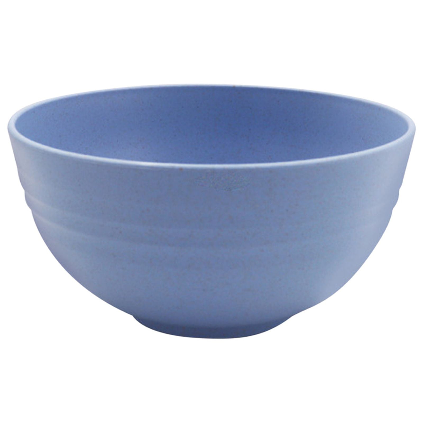 Plastic Bowls- Straw Bowl Children's Soup Bowl Fall- Household Instant ...