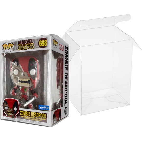 10 Inch Funko Pop in Funko Pop Vinyl Figures - Walmart.com