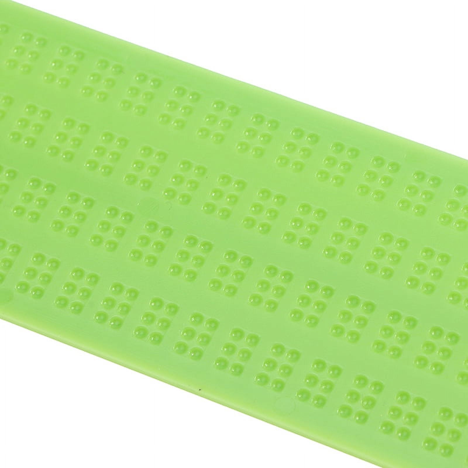 Plastic Braille Writing Slate School Portable Practical With Stylus ...