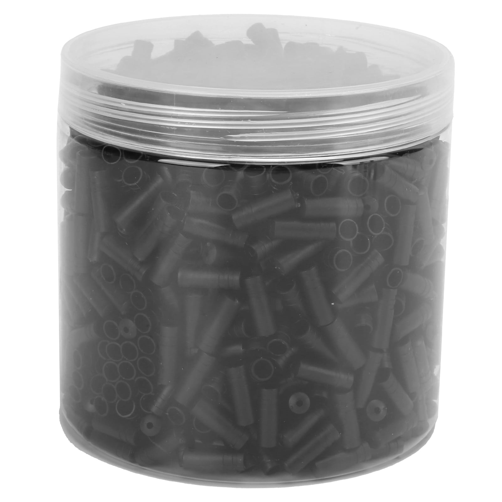 Plastic Brake Cable Caps with Strong Compression Resistance - 800Pcs ...