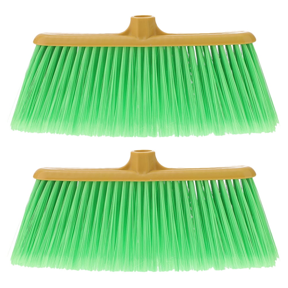 Plastic Broom Head Brooms Head Refill Broom Part Heavy Duty Broom ...