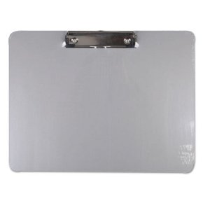 Aluminum Clipboard