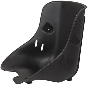 Plastic Bucket Car Seat Compatible with Drift Trike Go kart Cart Buggy ...