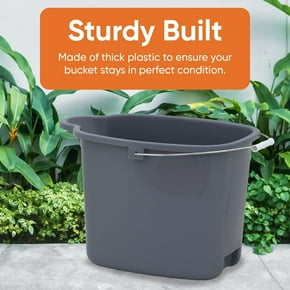 4 Gallon Bucket