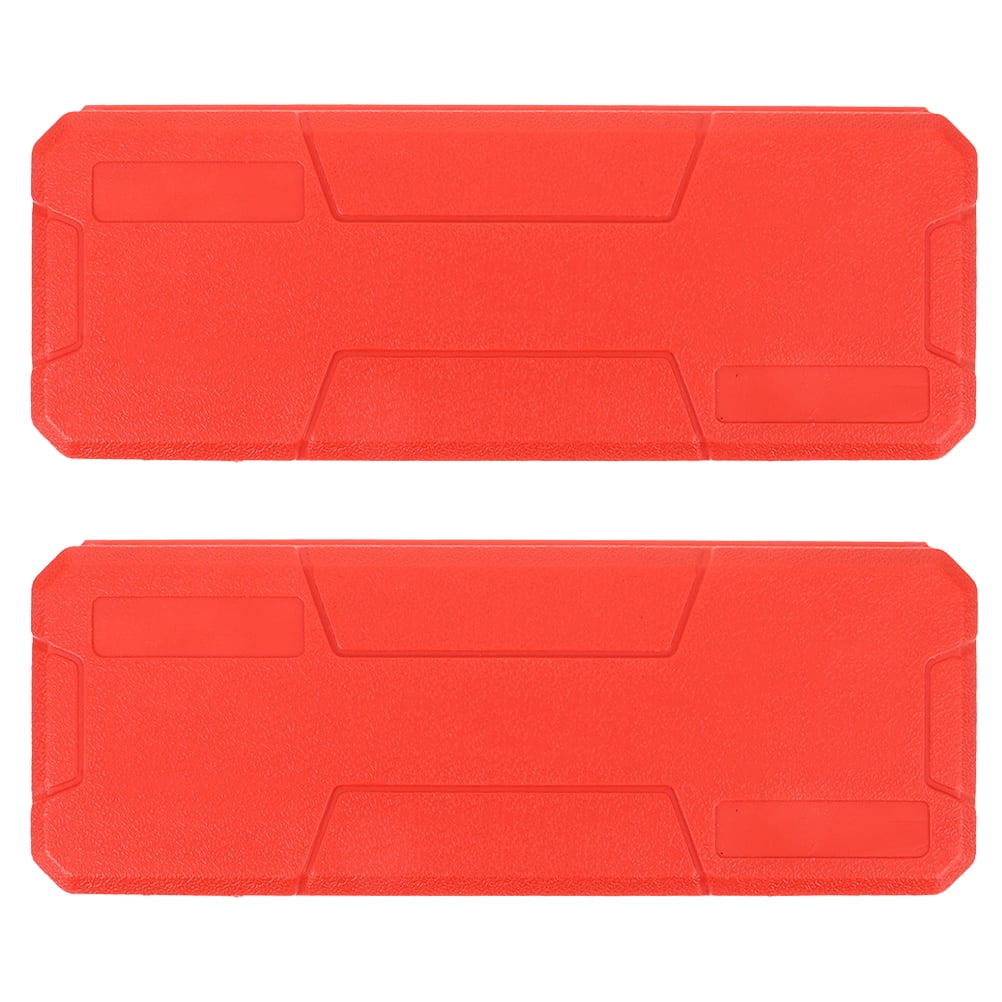 Plastic Caliper Holder Storage Box for Digital Measuring Tools Portable ...