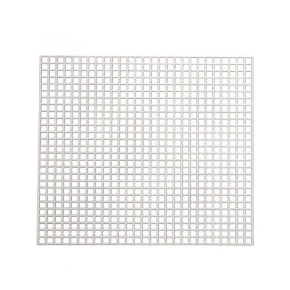 Plastic Canvas Square 3In 10Pc Pkg - Walmart.com