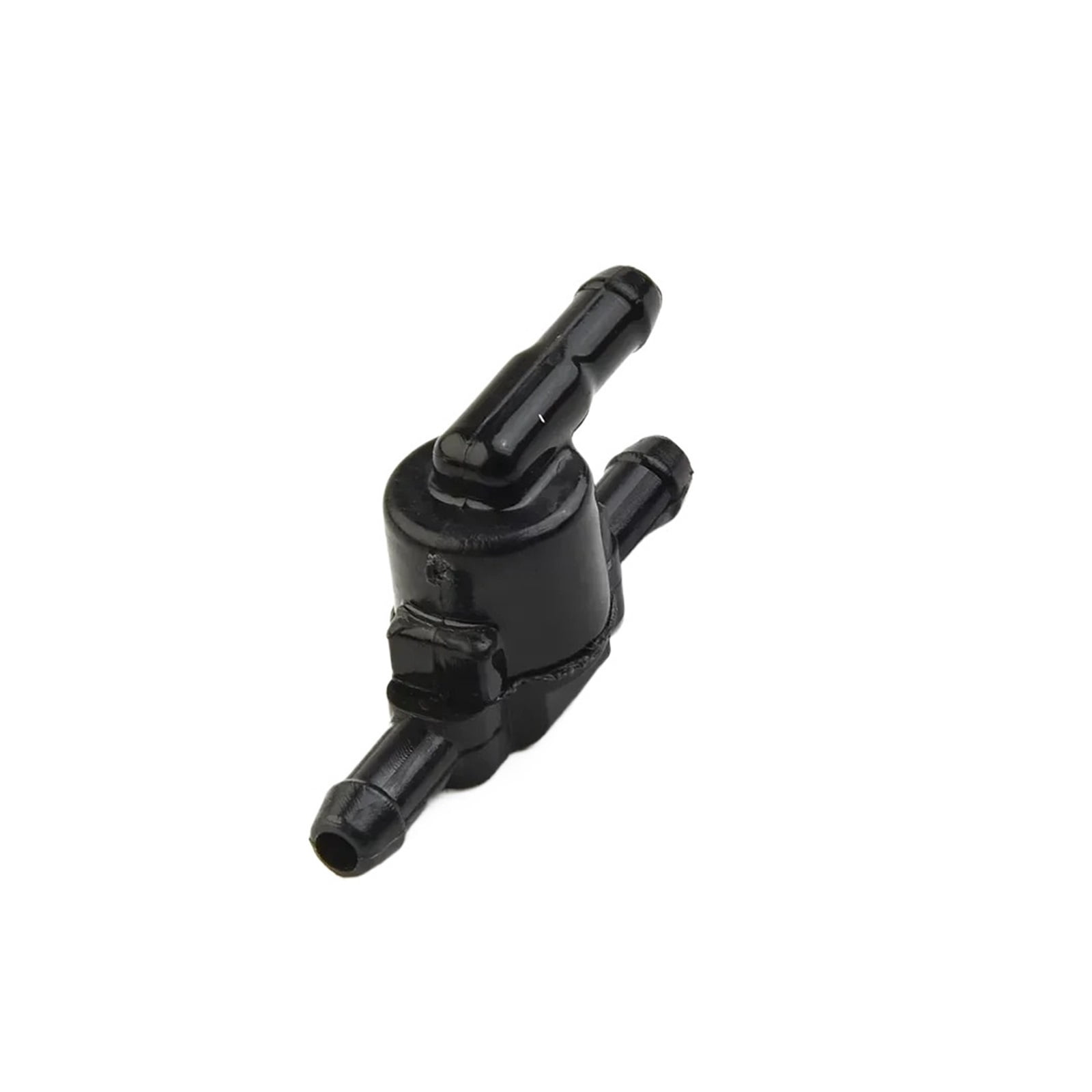 Plastic Car Check Valve Windshield Wiper Washer Pipe 3-way Valve For ...