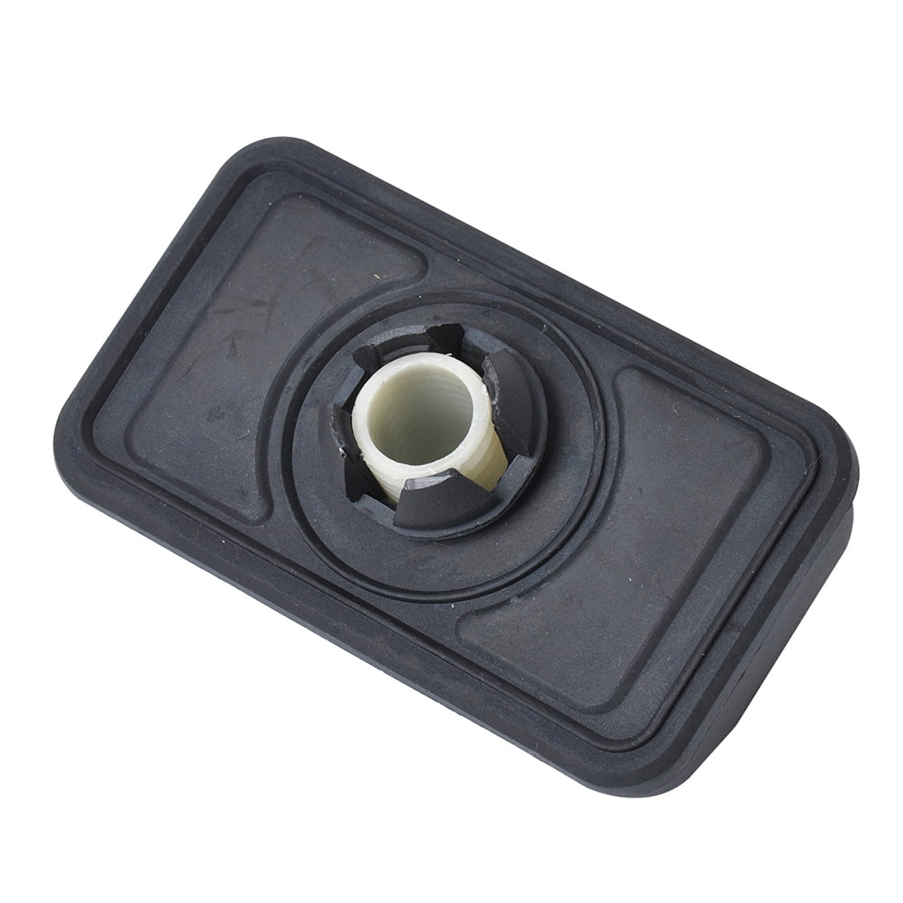Plastic Car Slotted Jack Pad Frame Rail Adapter for Mercedes- W164 X164 ...