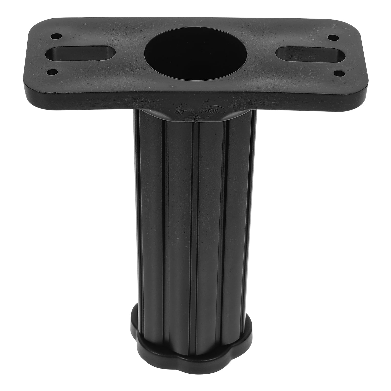 Plastic Carassosories Heavy Duty Table Legs Adjustable Support Feet ...
