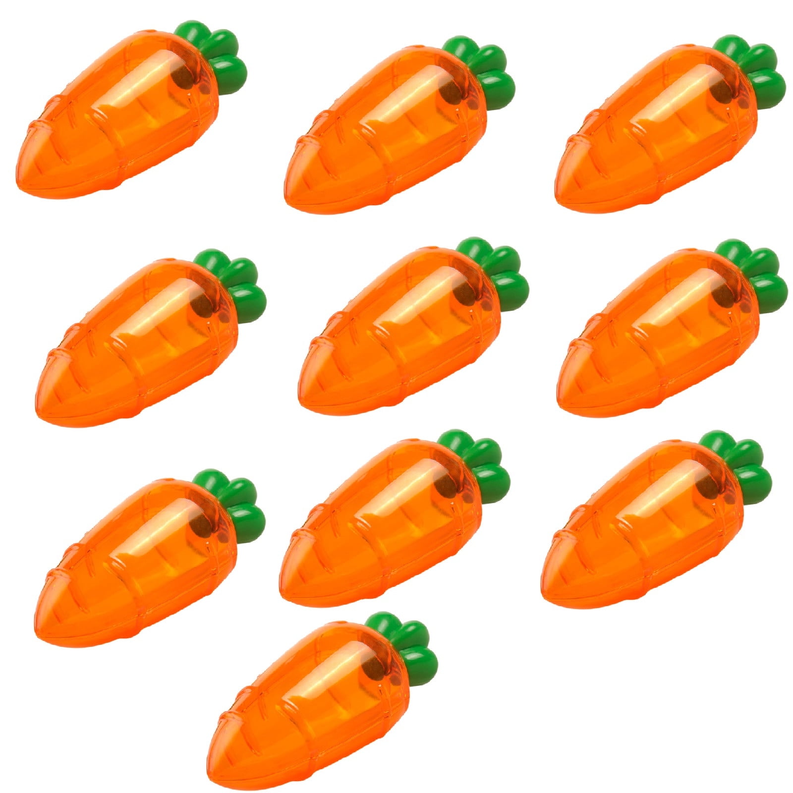 Plastic Carrot Containers,Carrot Shaped Candy Boxes,Carrot Containers ...