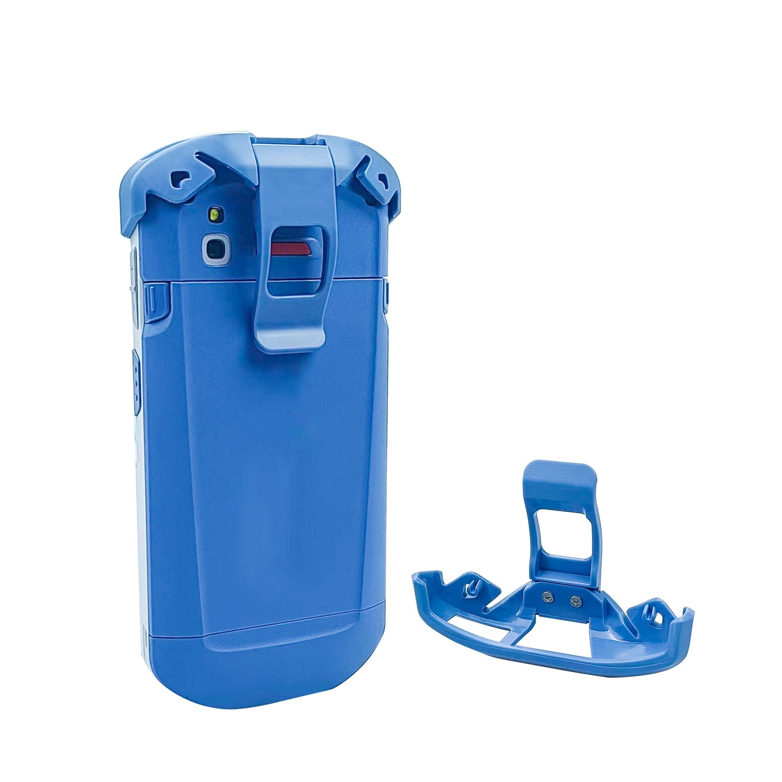 Plastic Carrying Clip (SG-TC51-CLIPHC1-01) for Zebra TC51 TC52 HC ...