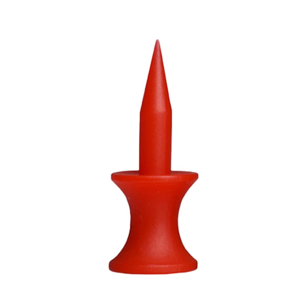 Plastic Castle Golf Tees - All Colours & Sizes - 20PCS/BAG Deco AU11 ...