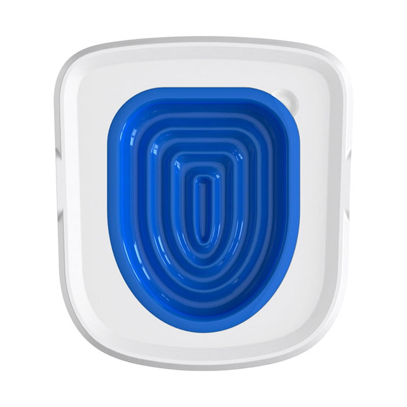 Plastic Cats Toilet Training Kit Reusable Puppy Cats Litter Mat Cats ...