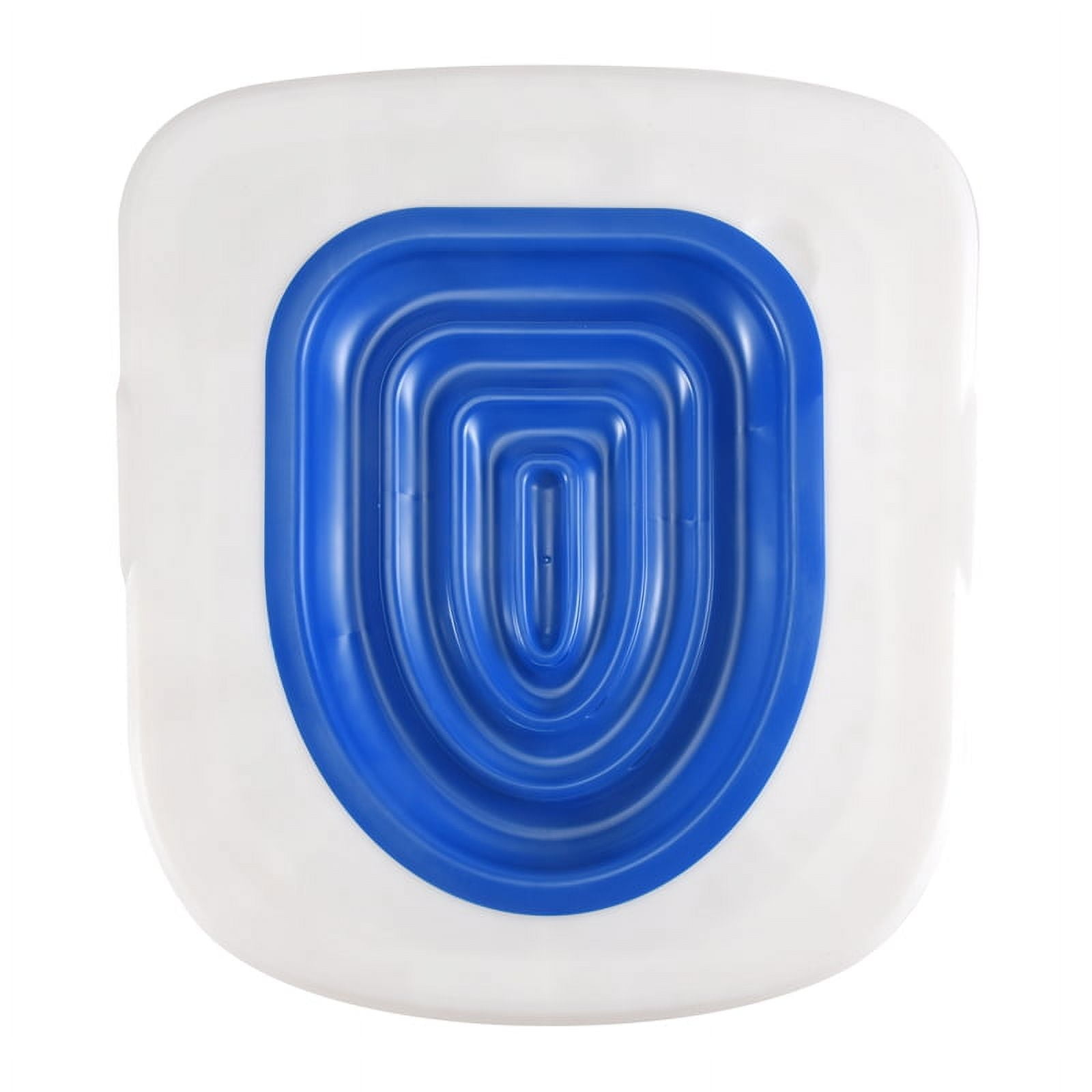 Plastic Cats Toilet Training Kit Reusable Puppy Cats Litter Mat Cats ...