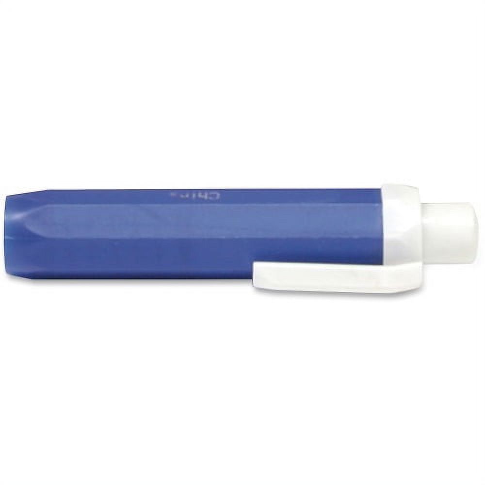 Creativity Street, CKC2080, Plastic Chalk Holder, 1 Each, Blue ...