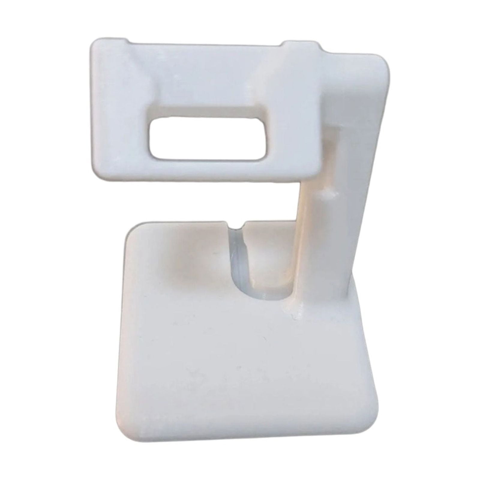 Plastic Charging Station Base for 9 Charging Dock Desktop Smartwatch ...