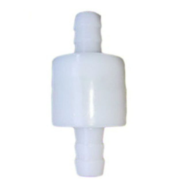 Plastic Check Valve Gas Check Valve Water Stop Valve Pipeline Fluid Air ...