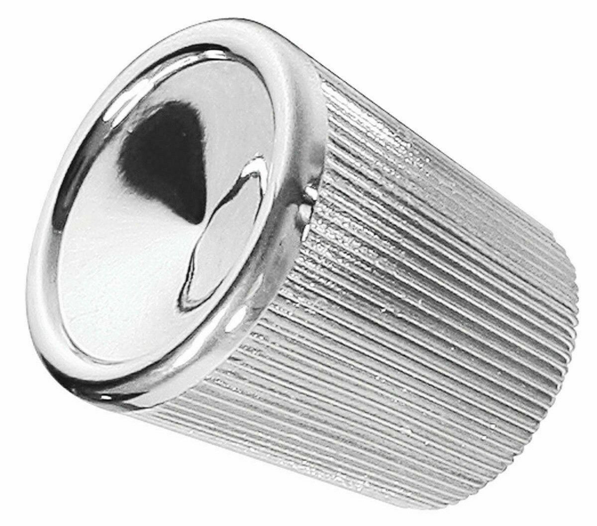 Plastic Chrome Dash Vent Knob 1964-1965 Pontiac GTO Tempest and Lemans ...