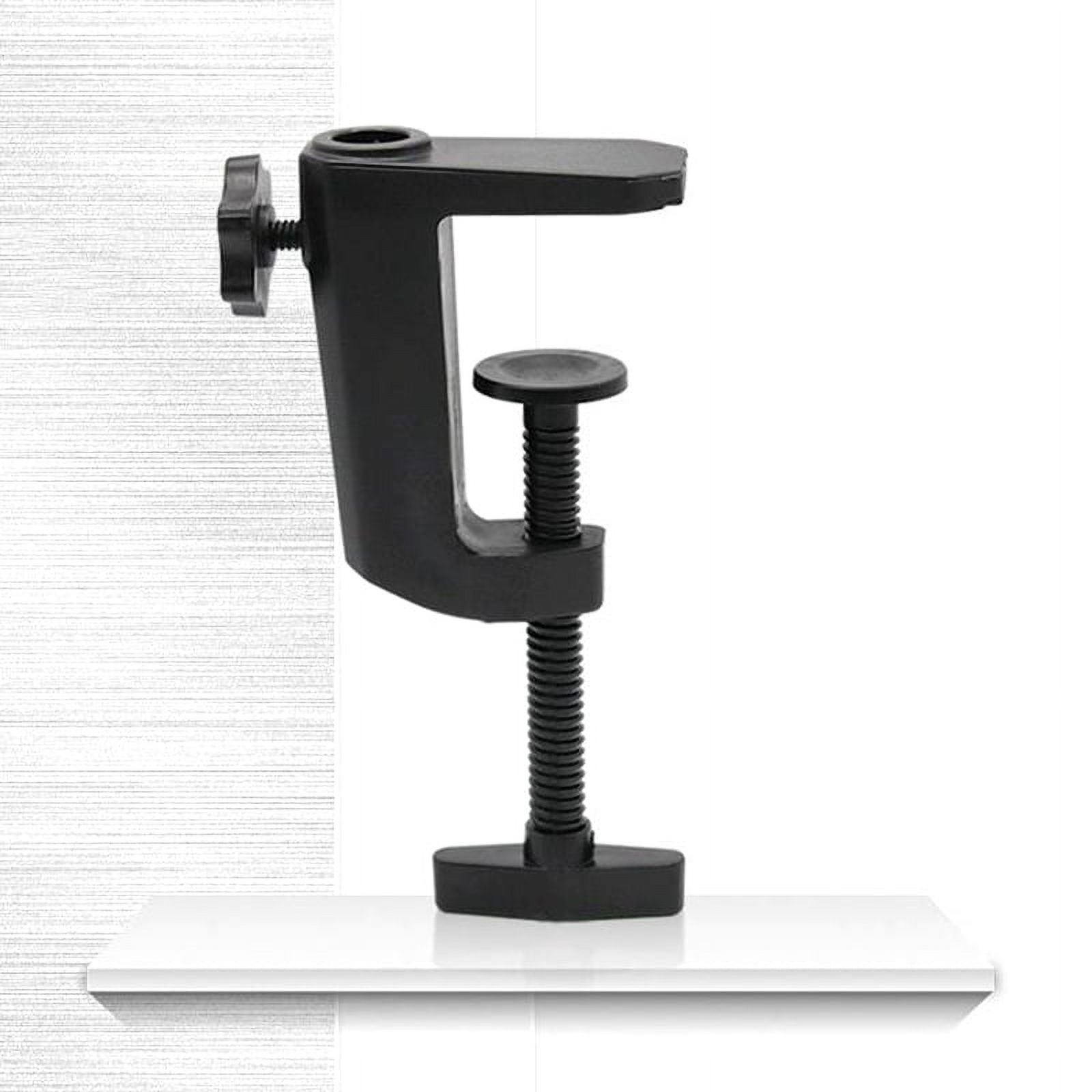 Plastic Clamp Fixing Clamp for Live Broadcast C-clamp Eye Protection ...