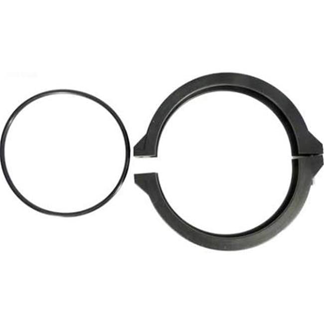 Plastic Clamp Ring - Walmart.com