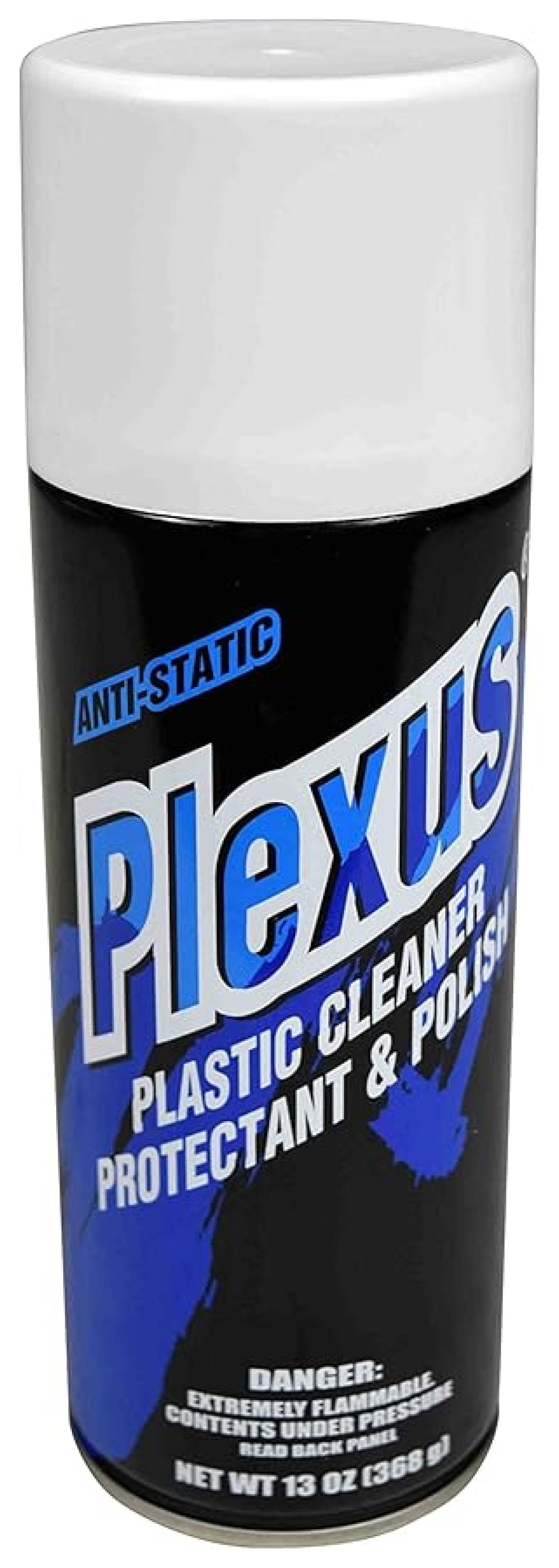 Plastic Cleaner Protectant Polish 13oz - Aviation Grade, Auto, Home ...