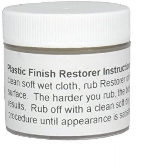 Plexus Plastic Cleaner