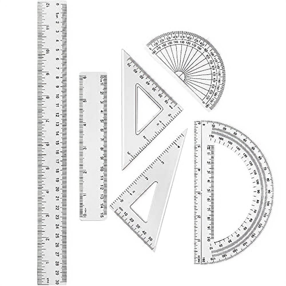 Triangle Ruler