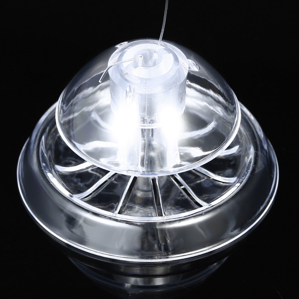 Plastic Clear Snail Trap Free Bait for Aquarium Fish Tank Plants ...