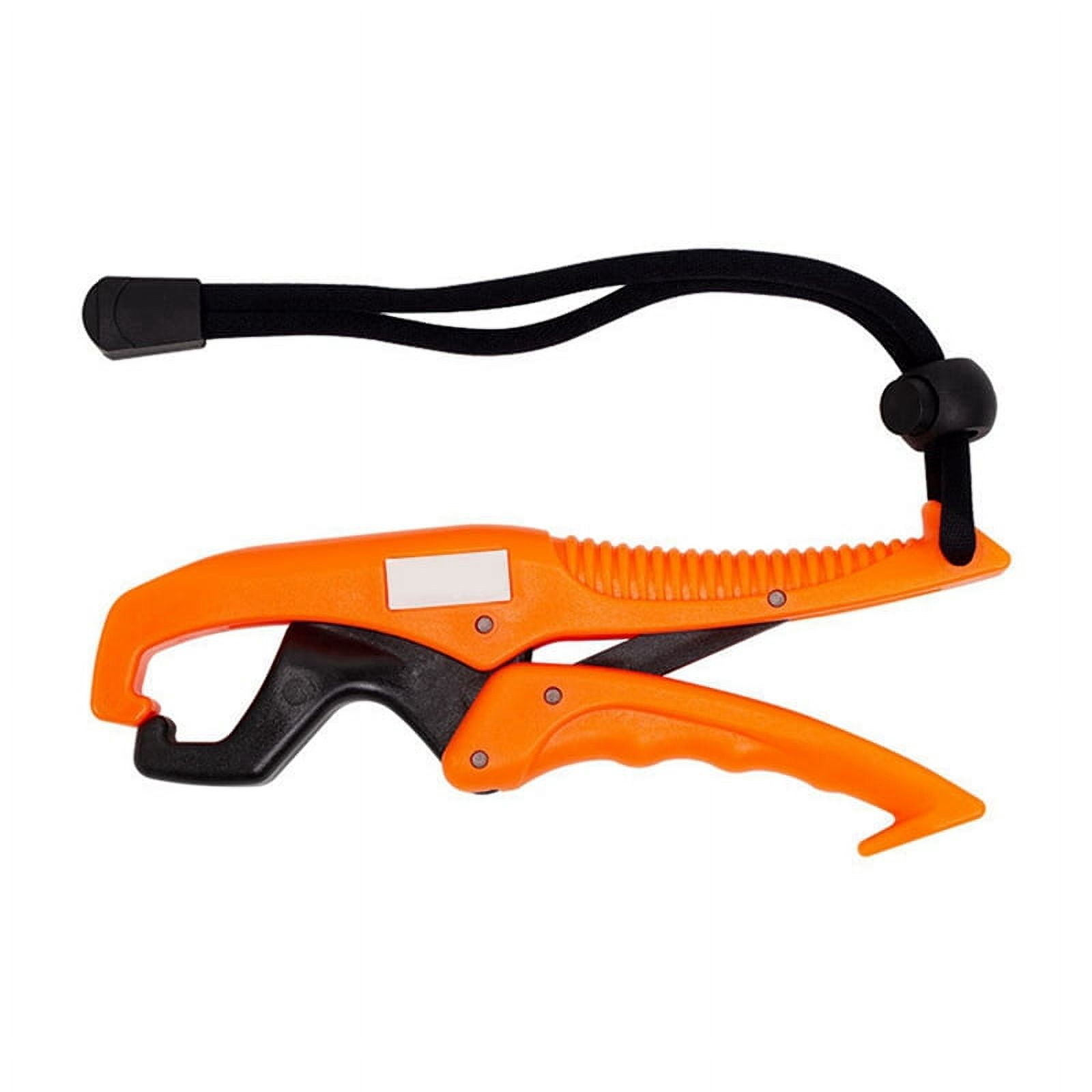 Plastic Clip Fish Clip Controller Fish Catcher Fish Lifter Fishing Gear ...