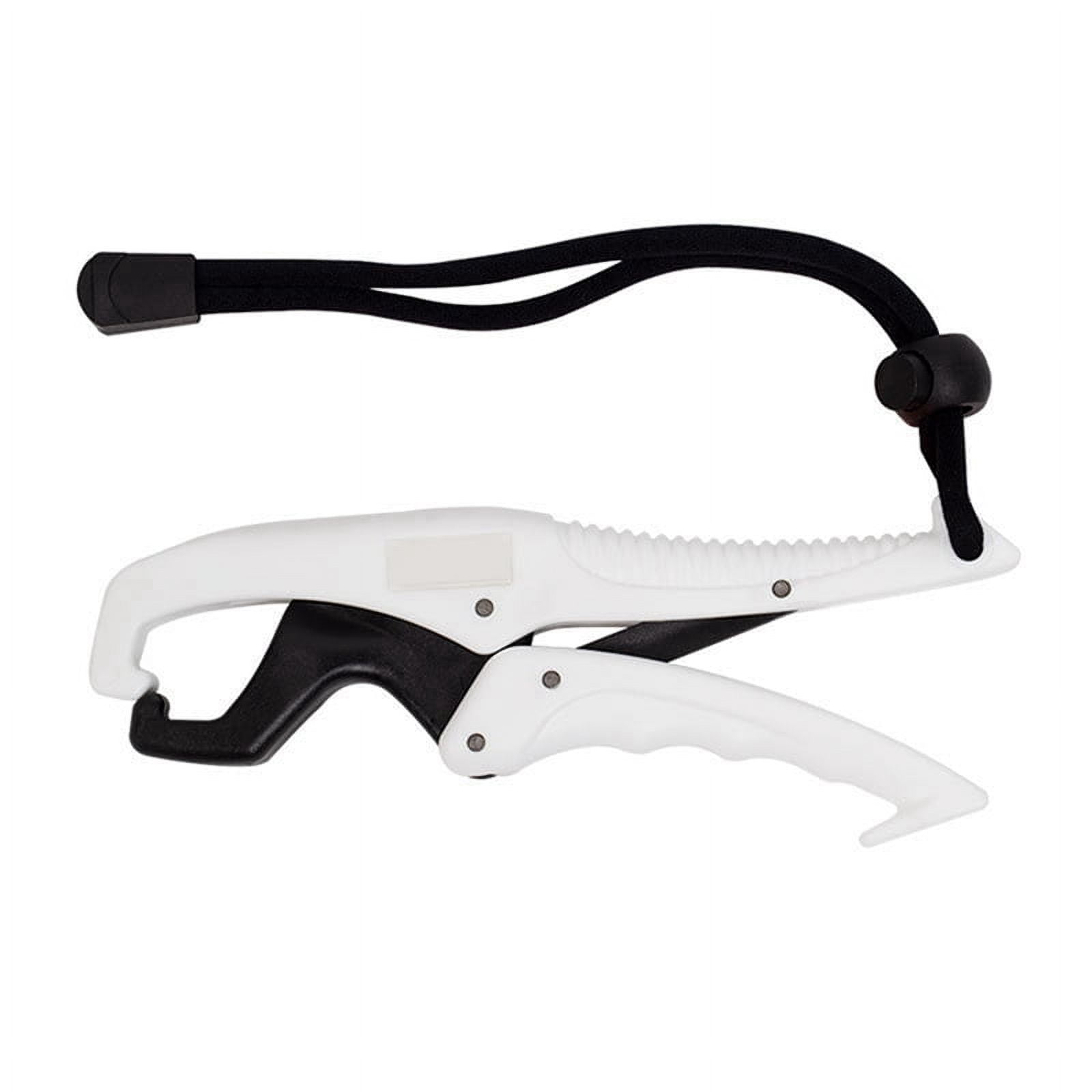 Plastic Clip Fish Clip Controller Fish Catcher Fish Lifter Fishing Gear ...