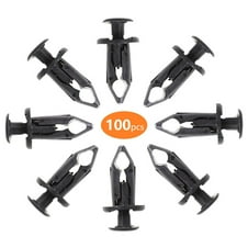 Car Push Pins