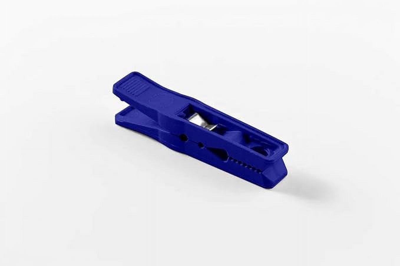 Plastic Clothespins, Heavy Duty Laundry Clothespins Clips with pinch ...