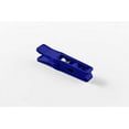 Plastic Clothespins, Heavy Duty Laundry Clothespins Clips with pinch ...