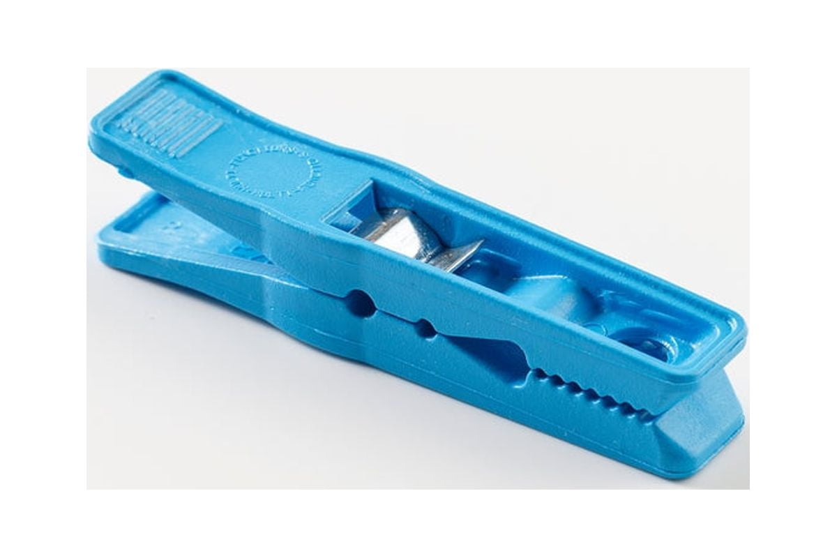 Plastic Clothespins, Heavy Duty Laundry Clothespins Clips with pinch ...