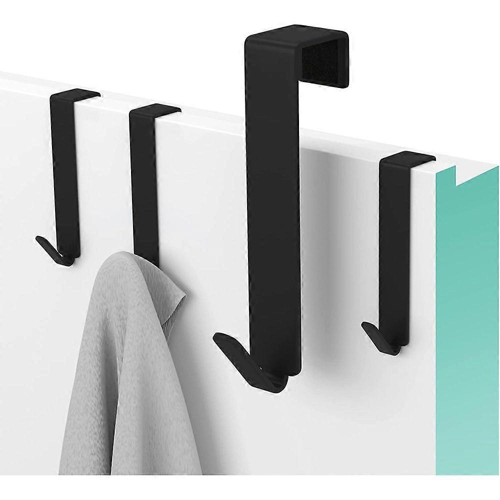 Fascinating Plastic Over The Door Hooks Pictures